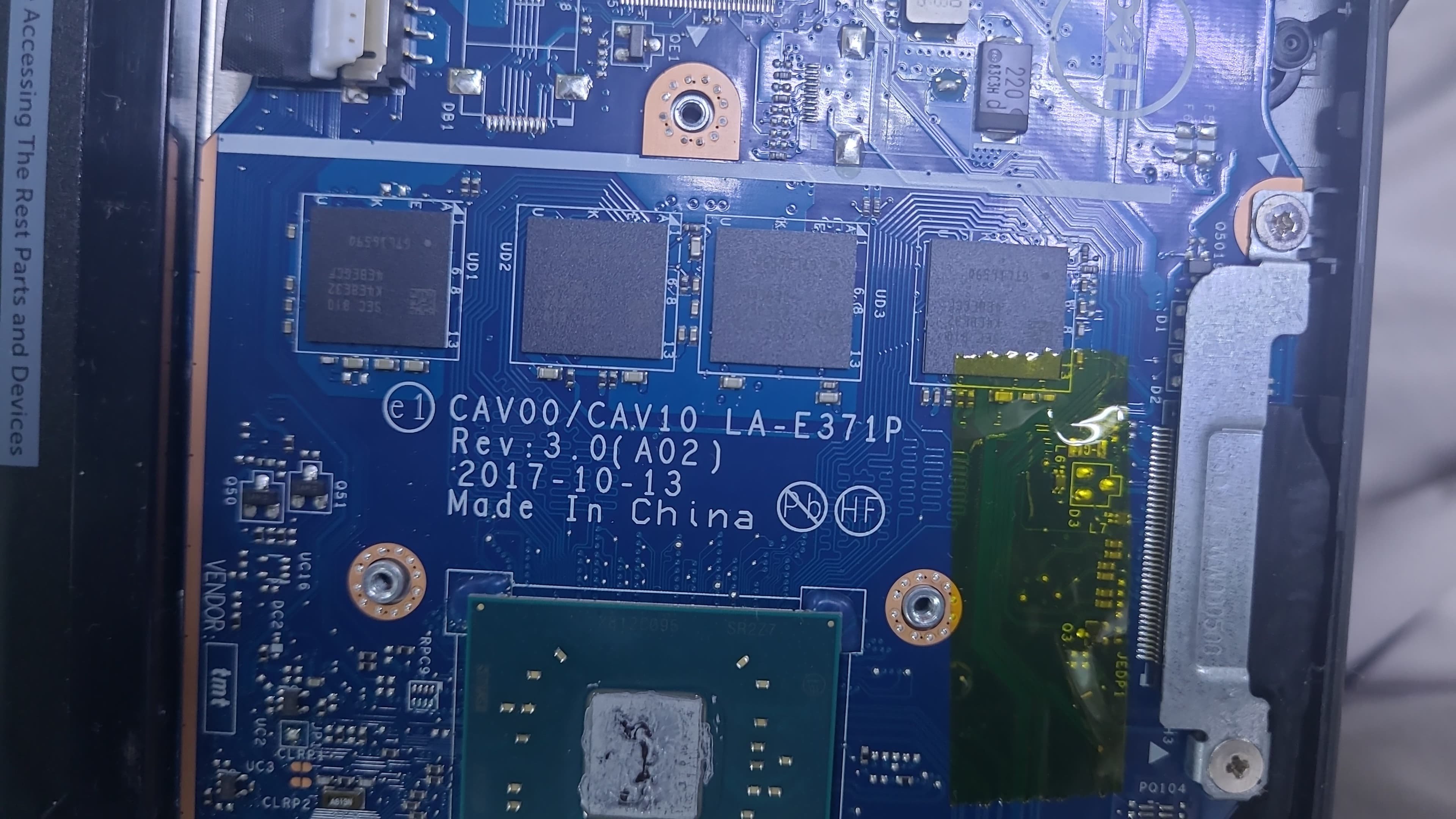 LA-E371P.jpeg | BiosSolution